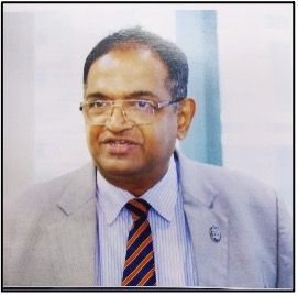 Phillip Mathews | Seven Islands Maritime Training Institute