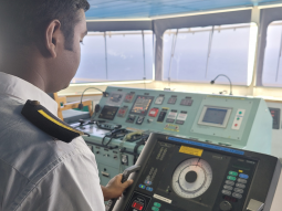 Diploma in Nautical Science | Seven Islands Maritime Training Institute